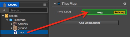 Tiledmap · Creator Manual