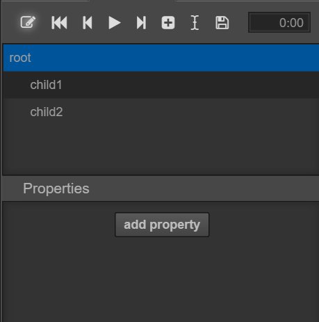 Animation Component Reference · Creator Manual