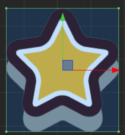Editing Collider Component · Creator Manual